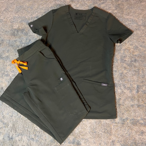 Figs | Other | Moss Figs Xxsp | Poshmark